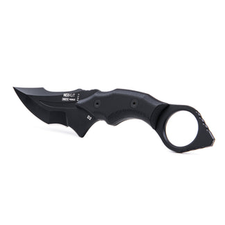 Fierce - NMD76 Combat Knife – NEXKUT